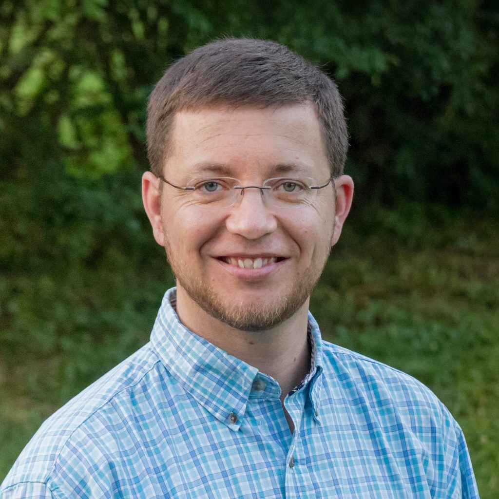 Made to Create interview with composer and conductor Lyle Stutzman